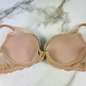 Natori | Intimates & Sleepwear | Natori Feathers Sheer Mesh Contour ...